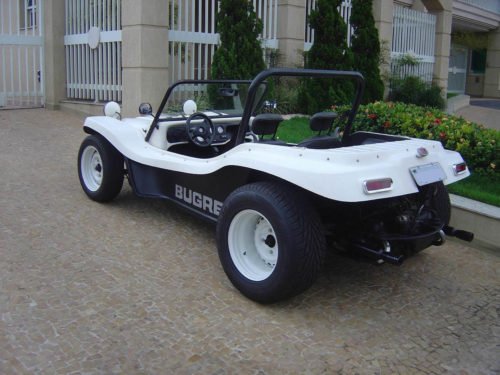 Buggies Clássicos no Brasil, segundo o Planeta Buggy