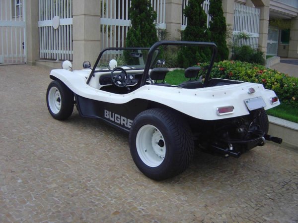 Buggies Clássicos no Brasil, segundo o Planeta Buggy