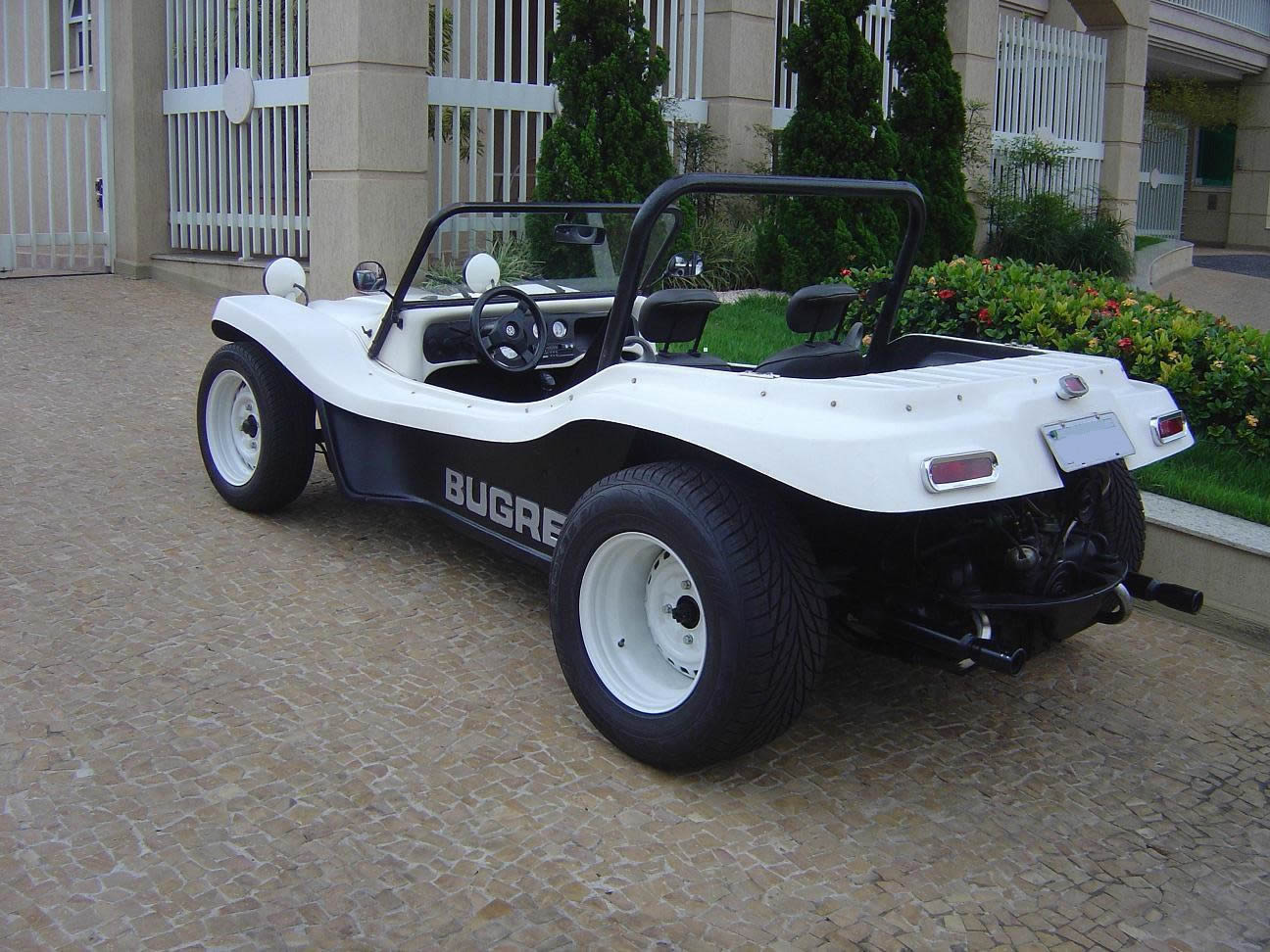 Buggies Clássicos no Brasil, segundo o Planeta Buggy