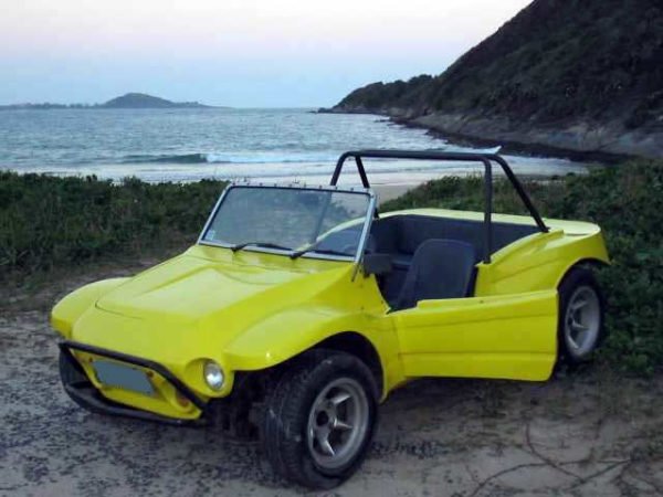 Buggies Clássicos no Brasil, segundo o Planeta Buggy