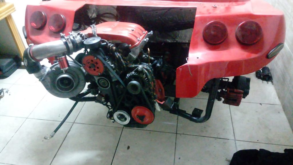 8 Razões para ter um buggy - Planeta Buggy