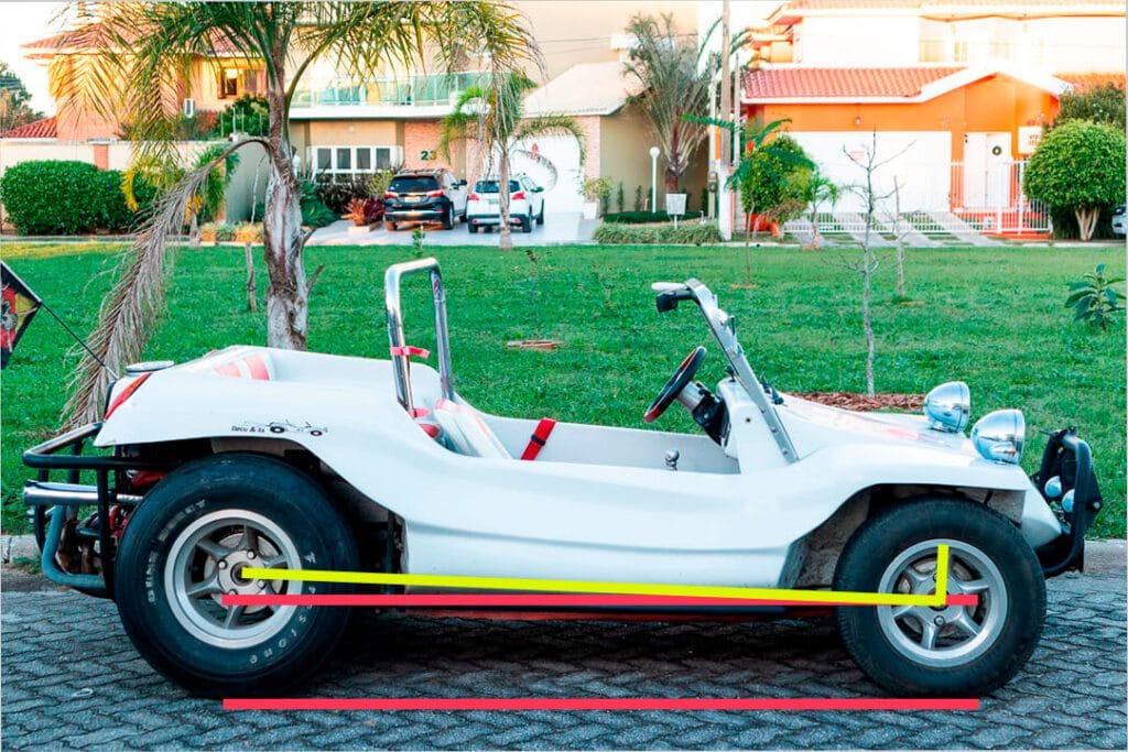 Manutenção de Buggies - Como manter seu buggy funcionando corretamente ...