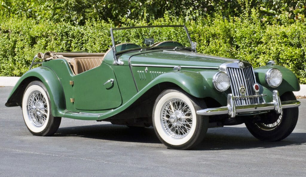 Buggy Kadron, o design clássico de Anísio Campos - Planeta Buggy