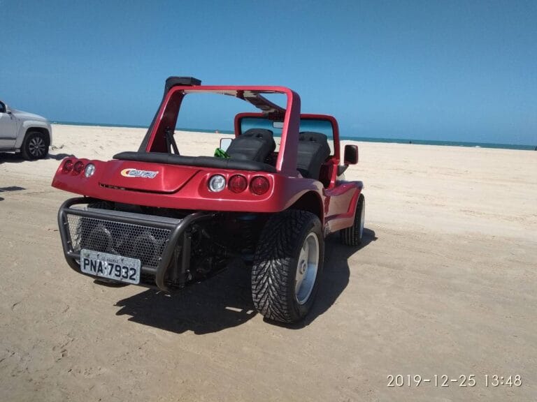 Santoantônio - O que é? como usar? - Planeta Buggy