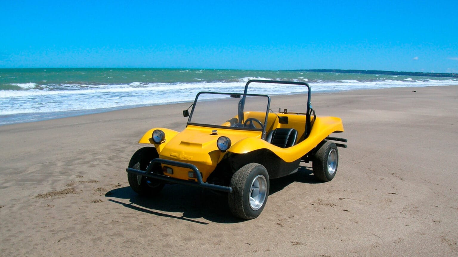 Planeta Buggy - A Casa Dos Buggies Brasileiros - Planeta Buggy