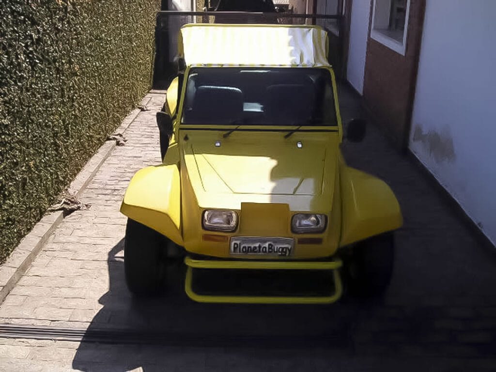 O Buggy Brasileiro - (Quase) Todos Desde os Anos 70 - Planeta Buggy