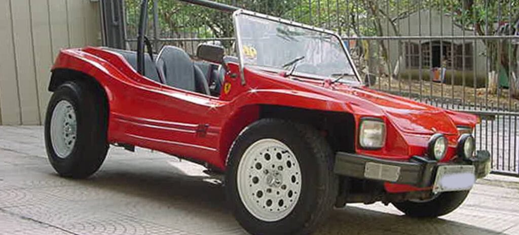 Buggy Bravo do Alex - #01? - Planeta Buggy