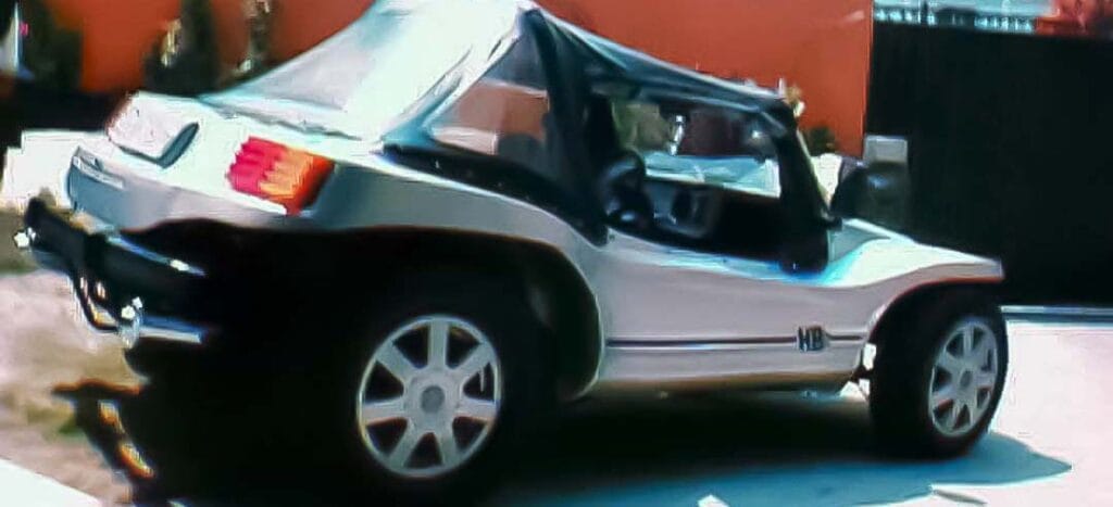 Buggy Fly - Rio de Janeiro - Planeta Buggy