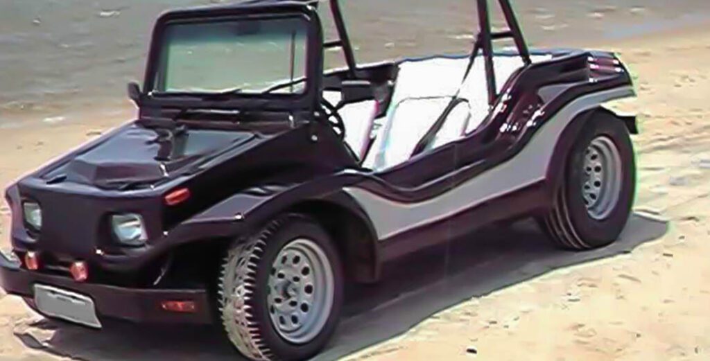 Buggy Bravo do Alex - #01? - Planeta Buggy