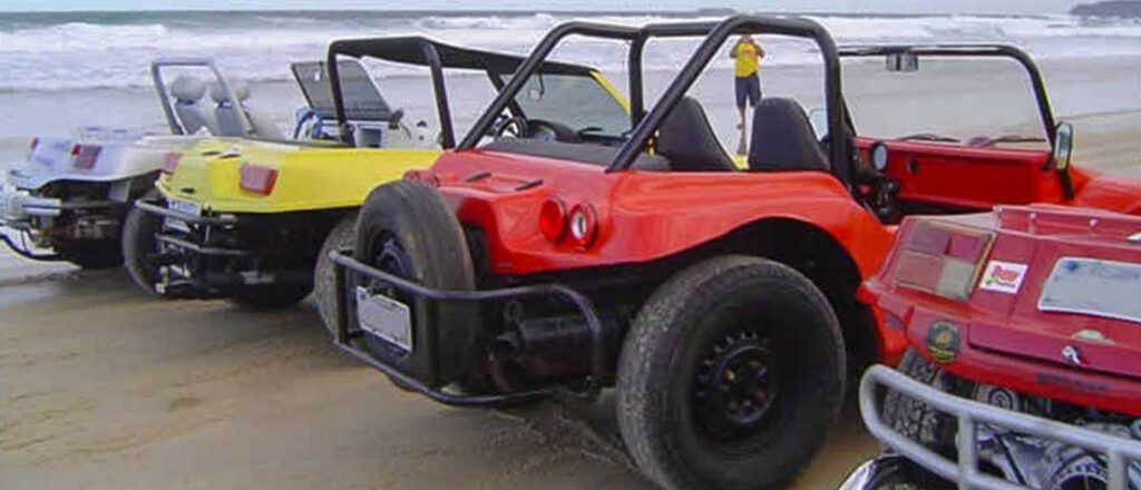 O Buggy Kadron no Planeta Buggy - Planeta Buggy