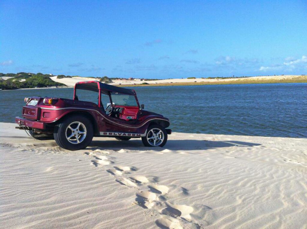 Buggy Selvagem - RN - Planeta Buggy