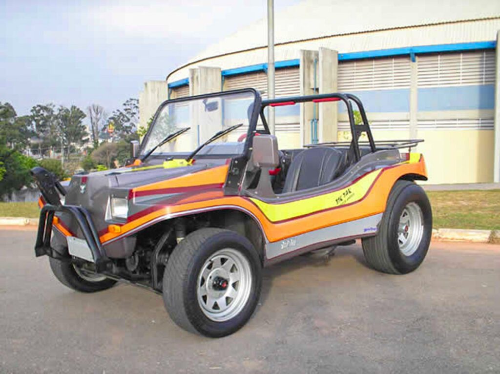 Buggy BRM - SP - Planeta Buggy