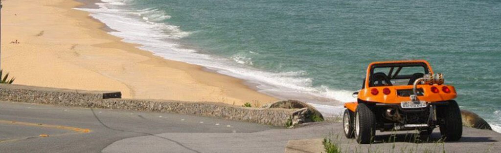 Buggy Coyote fabricado em Alegre-ES - Planeta Buggy