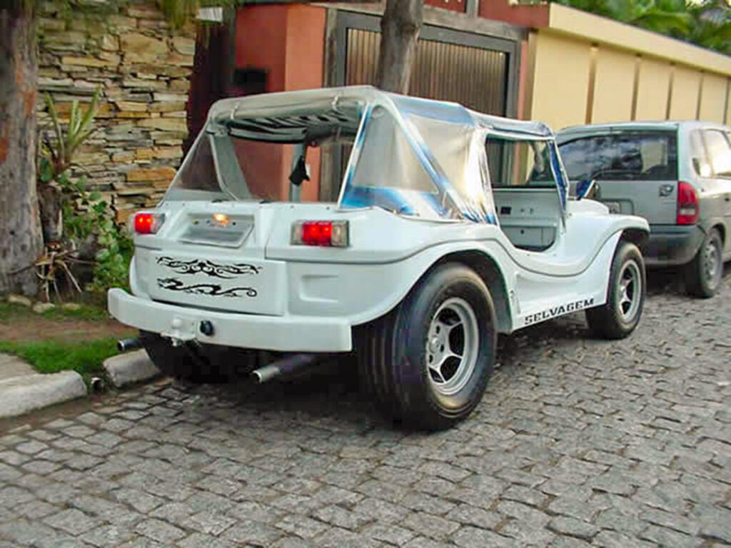 Buggy Selvagem - RN - Planeta Buggy