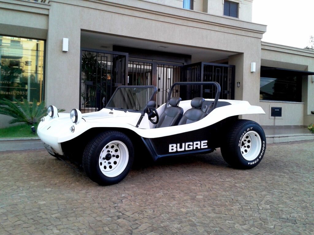 Buggy Bugre - RJ - Planeta Buggy