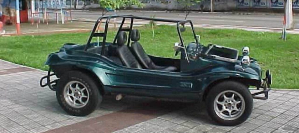 Buggy Bravo do Alex - #01? - Planeta Buggy