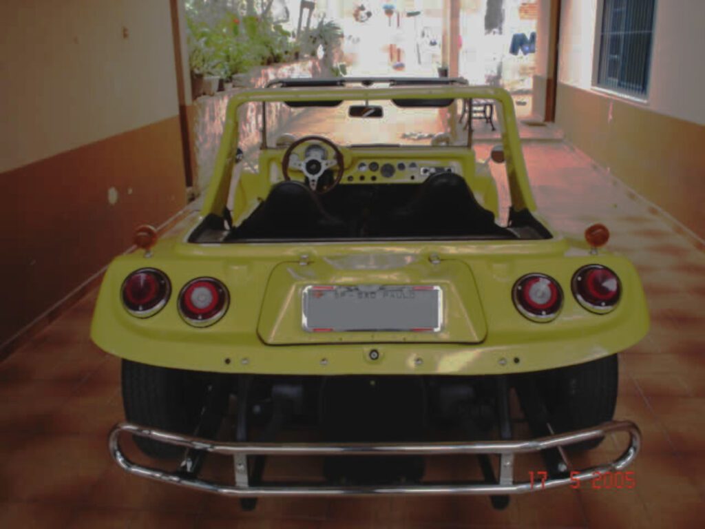 Buggy BRM - SP - Planeta Buggy