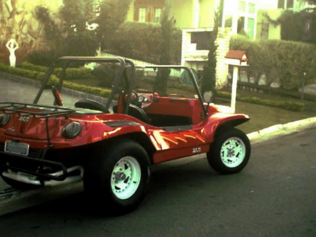 Buggy BRM - SP - Planeta Buggy