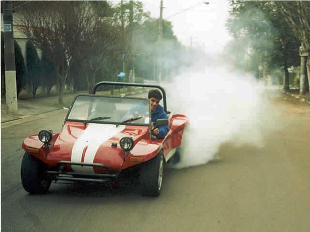 O Buggy Brasileiro - (Quase) Todos Desde os Anos 70 - Planeta Buggy