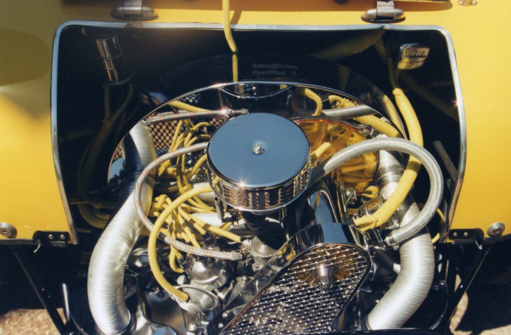 Dune Buggy na Itália - Planeta Buggy