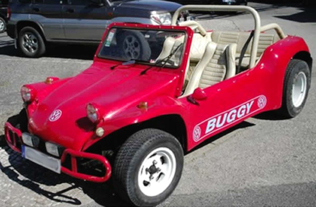 Os Buggies Portugueses no Planeta desde 2003 - Planeta Buggy