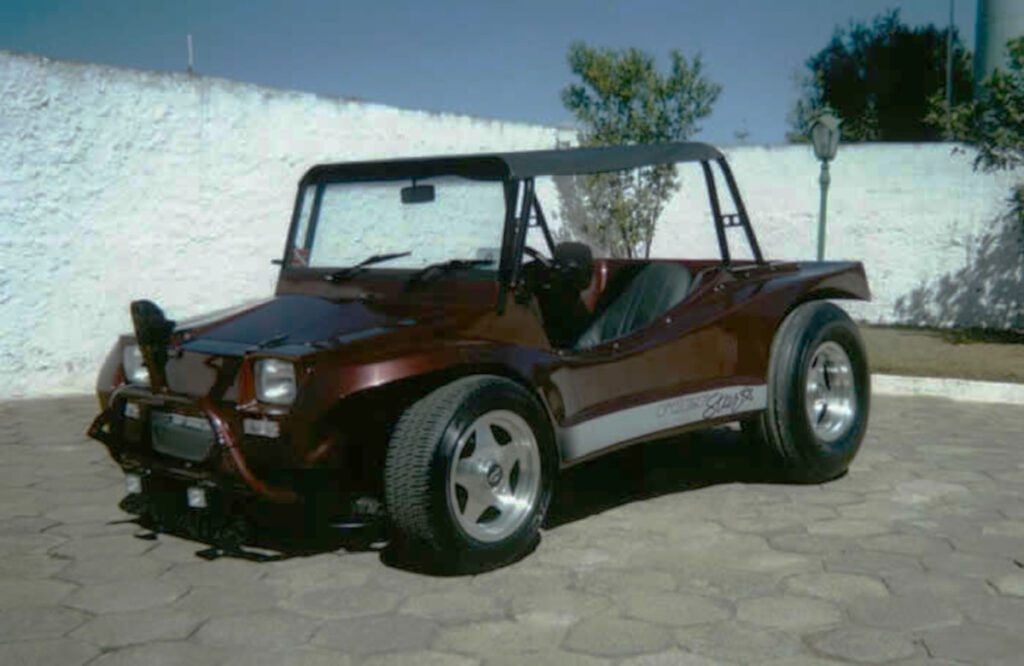 Buggy Fyber 2000 - CE - Planeta Buggy