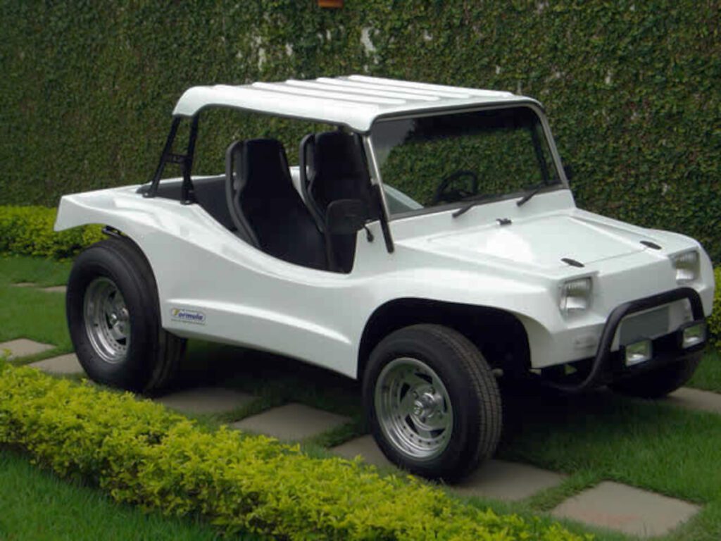 Análises do Planeta - Planeta Buggy